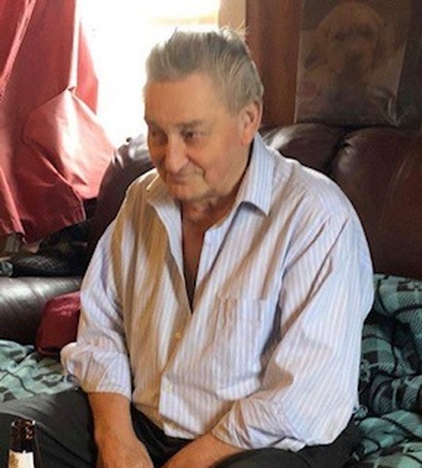 Robert Ryder Obituary - BONAVISTA, NL | Strathie’s Funeral Homes