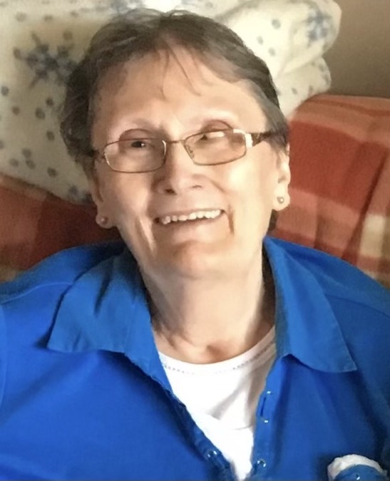 Joyce Russell Obituary - BONAVISTA, NL | Strathie’s Funeral Homes