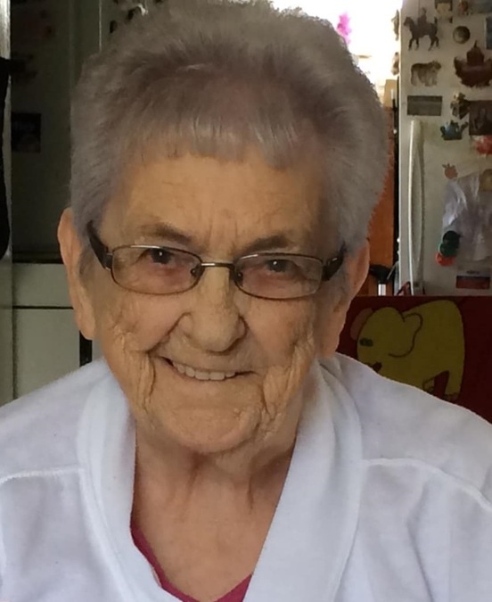 Hazel White Obituary - BONAVISTA, NL | Strathie’s Funeral Homes